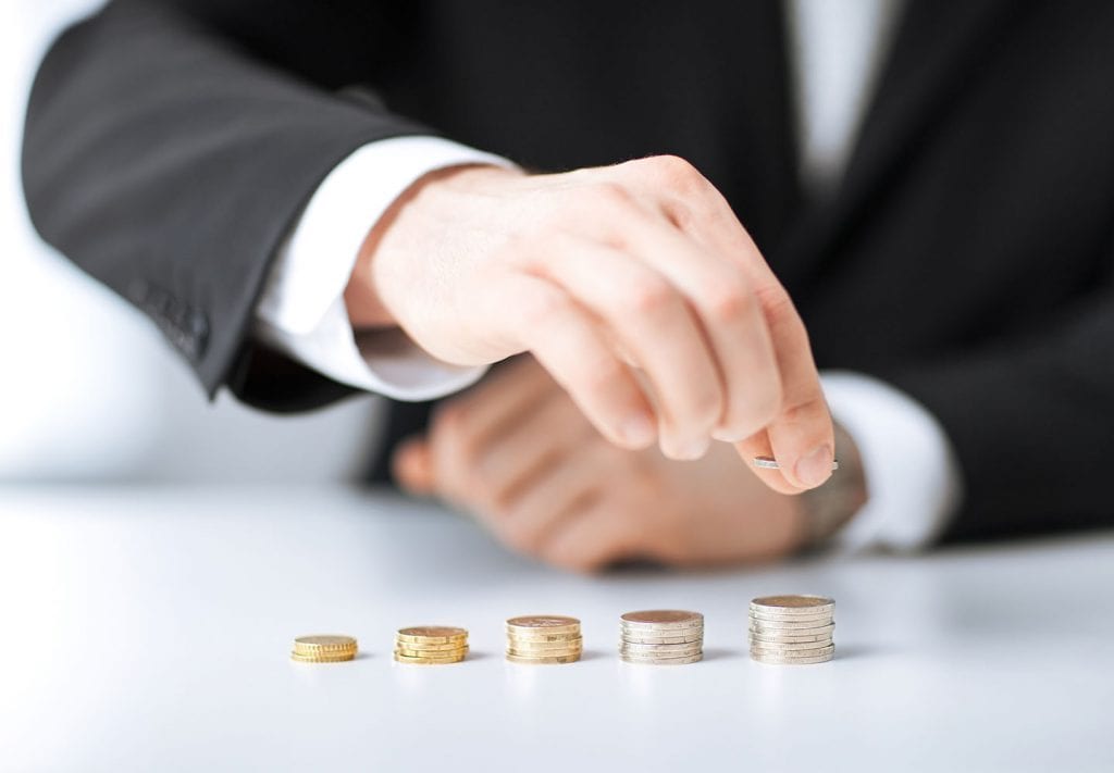 Cinco claves para ser un inversionista exitoso_ 1 | Alfileri by Emporium